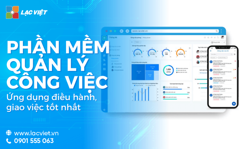 Cách phân công công việc hiệu quả cho nhân viên x5 hiệu suất [Mẫu Excel]