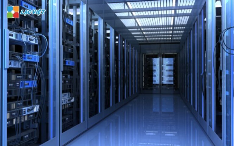 IT Infrastructure là gì? 5 Thành phần của hạ tầng CNTT doanh nghiệp
