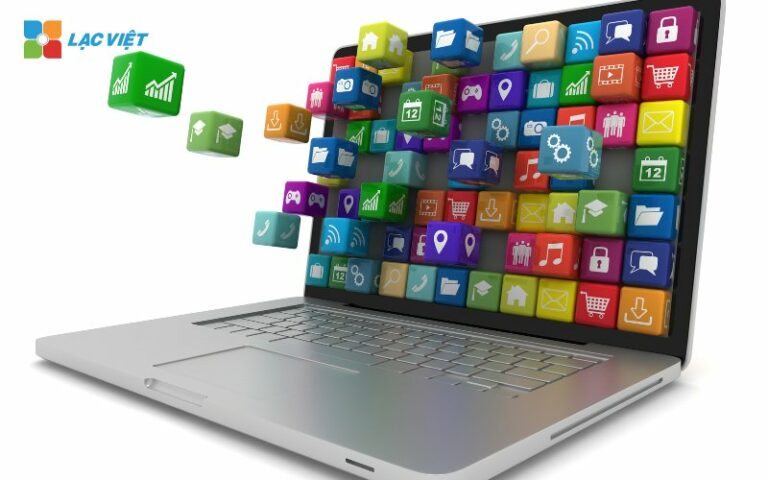 IT Infrastructure là gì? 5 Thành phần của hạ tầng CNTT doanh nghiệp