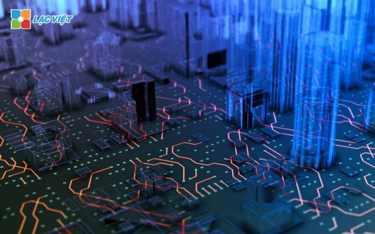 IT Infrastructure là gì? 5 Thành phần của hạ tầng CNTT doanh nghiệp