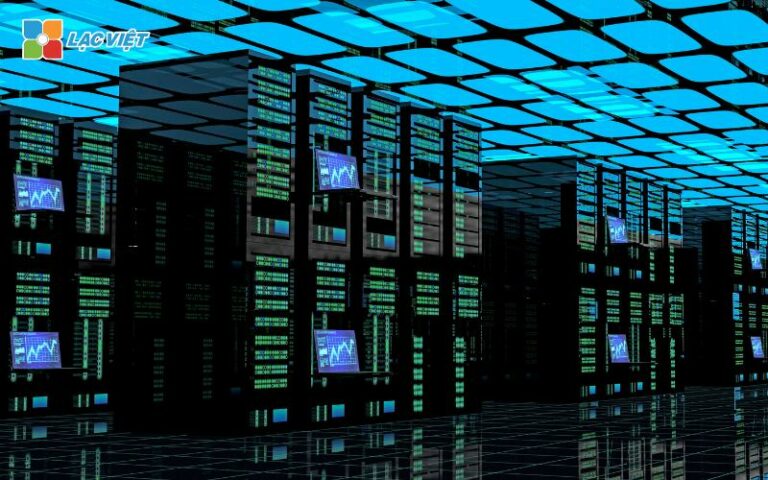 IT Infrastructure là gì? 5 Thành phần của hạ tầng CNTT doanh nghiệp